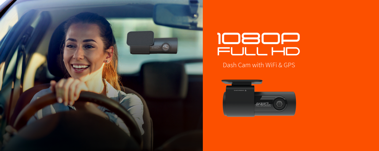 Dash Cam's | Gator Driver Assist