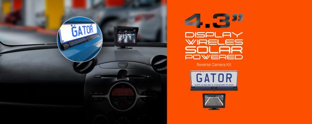 Dash Cam's | Gator Driver Assist